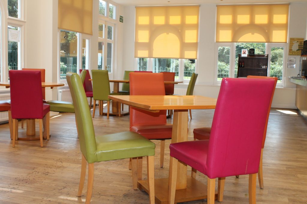 The Warren Opening Times | The Warren