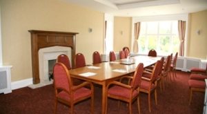 Halls for Hire in Bromley | The Warren