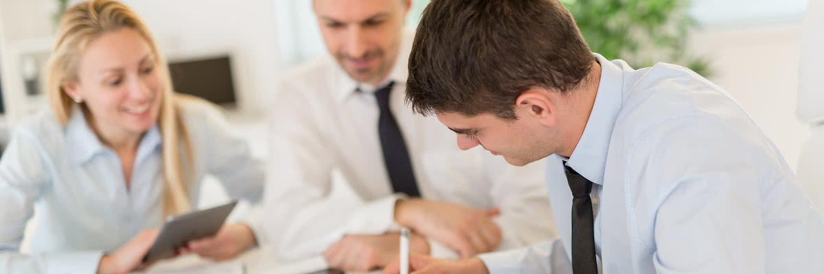 Office Space Bromley | The Warren